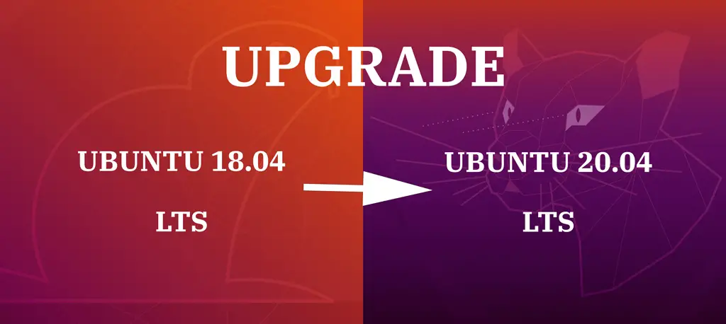How To Upgrade To Ubuntu 20 04 From Ubuntu 18 04 Ubuntu 19 10