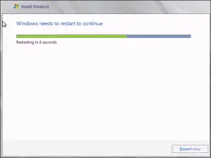How To Install Windows Server 2008 R2 Step By Step - ITzGeek