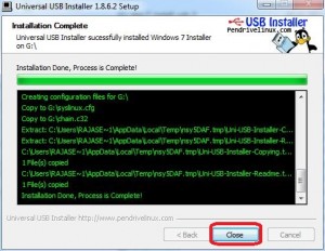 Easiest way to install Windows 7 | Install Windows 7 from USB 3 Steps ...
