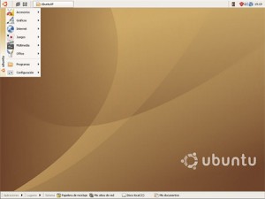 Ubuntu Theme Collections for Windows - ITzGeek