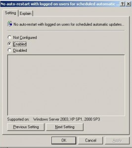 Client Configuration for WSUS | How to Configure Client for Windows ...