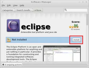 How to install Eclipse IDE on Linux Mint 12 "Lisa" - ITzGeek