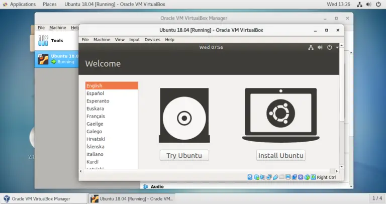 How To Install VirtualBox on CentOS 7 / RHEL 7 | ITzGeek
