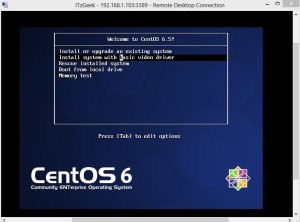 Manage VirtualBox with phpVirtualBox (Web Based Interface)