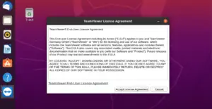 How To Install TeamViewer On Ubuntu 20.04 / Ubuntu 18.04 | ITzGeek