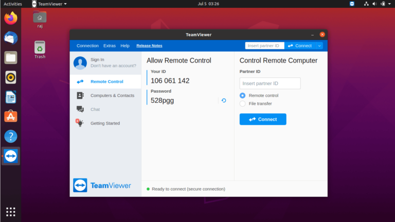 Install teamviewer linux mint 18 - paasautomation