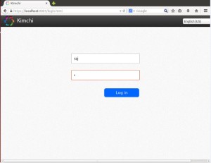 Manage KVM (QEMU) with Kimchi (web interface) - ITzGeek