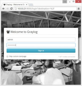 How to install Graylog2 on CentOS 7 / RHEL 7 - Using Source
