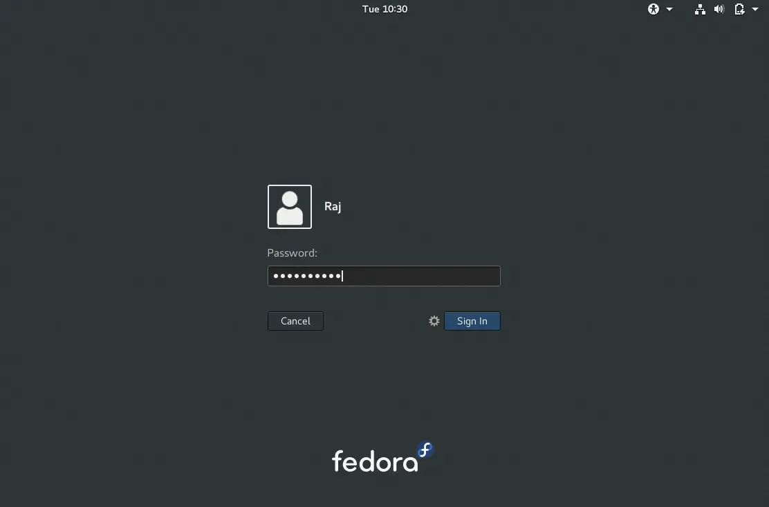 Fedora 27 Released - How to Install Fedora 27 Workstation