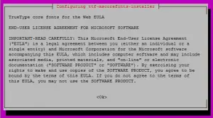 Install ONLYOFFICE - Open-Source Web Based Office Suite