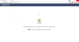Install ONLYOFFICE - Open-Source Web Based Office Suite