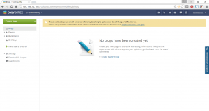 Install ONLYOFFICE - Open-Source Web Based Office Suite