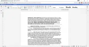 Install ONLYOFFICE - Open-Source Web Based Office Suite