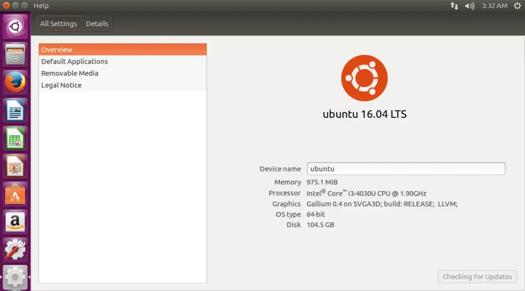 Detailed Guide to Upgrade to Ubuntu 16.04 from Ubuntu 14.04