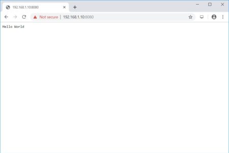 How To Install Node.js on CentOS 7 / RHEL 7 - ITzGeek
