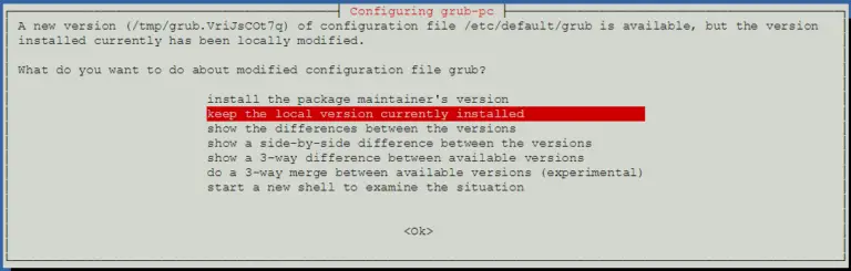 How To Upgrade Debian 8 Jessie to Debian 9 Stretch