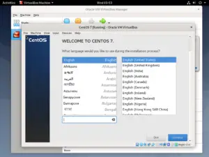How To Install VirtualBox on Debian 10 / Debian 9 | ITzGeek
