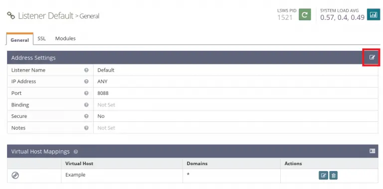How To Install Openlitespeed Php 70 And Mariadb On Centos 7 Rhel7