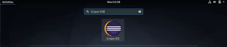 How To Install Eclipse Ide On Debian 10 And Debian 9 Itzgeek 