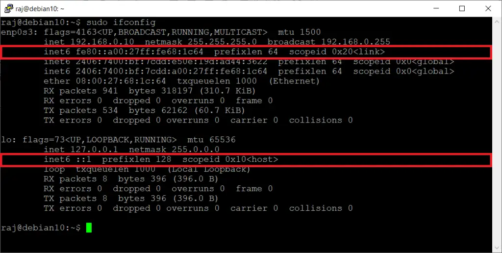 How To Disable IPv6 on Debian 11 / 10 & Ubuntu 20.04 / 18.04 | ITzGeek