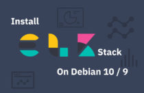 Install Elasticsearch, Logstash, and Kibana (ELK Stack) on CentOS 7