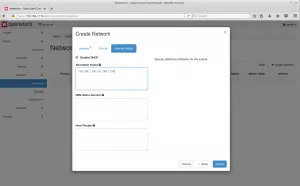 How to Configure OpenStack Networking to Enable Access to VM Instances ...