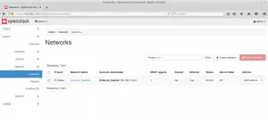 How to Configure OpenStack Networking to Enable Access to VM Instances ...