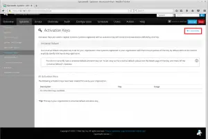Managing Channels and Repositories in Spacewalk - CentOS 7 / RHEL 7