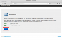 Install PHP Server Monitor on Ubuntu 16.04 / Debian 9 / CentOS 7