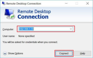 Install xrdp on CentOS 7 / RHEL 7 - ITzGeek