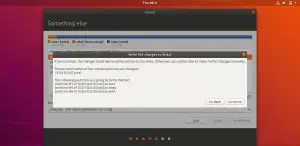 How to Install Ubuntu 18.04 LTS (Bionic Beaver) on UEFI and Legacy BIOS System