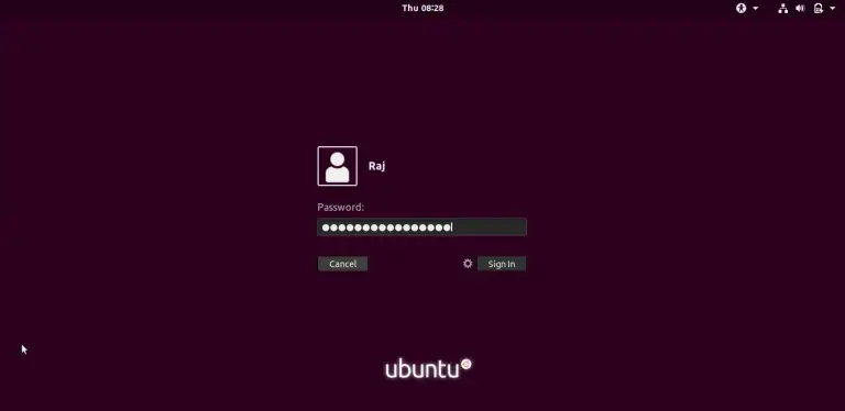 How to Install Ubuntu 18.04 LTS (Bionic Beaver) on UEFI and Legacy BIOS System