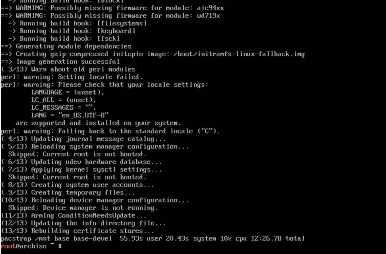 How To Install Arch Linux Latest Version [Step by Step Guide]