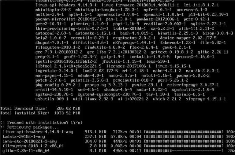 How To Install Arch Linux Latest Version [Step by Step Guide]