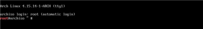 How To Install Arch Linux Latest Version [Step by Step Guide]