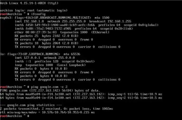 How To Install Arch Linux Latest Version [Step by Step Guide]