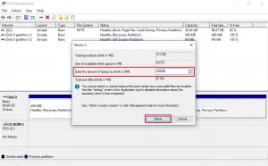 How to Install Ubuntu 18.04 Alongside With Windows 10 or 8 in Dual Boot