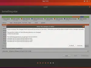 How to Install Ubuntu 18.04 Alongside With Windows 10 or 8 in Dual Boot
