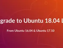 How to Install Ubuntu 18.04 LTS (Bionic Beaver) on UEFI and Legacy BIOS System