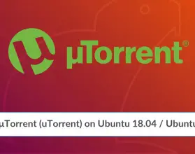 Install μTorrent (uTorrent) on Linux Mint 12 / Ubuntu 11.10 / 12.04 ...