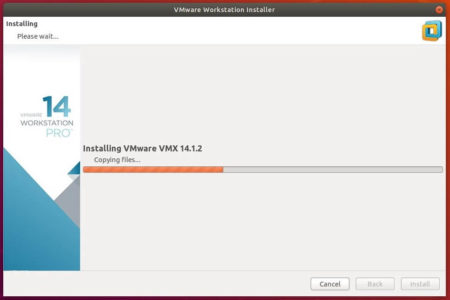 How To Install VMware Workstation Pro 14 on Ubuntu 18.04 / 17.10 ...