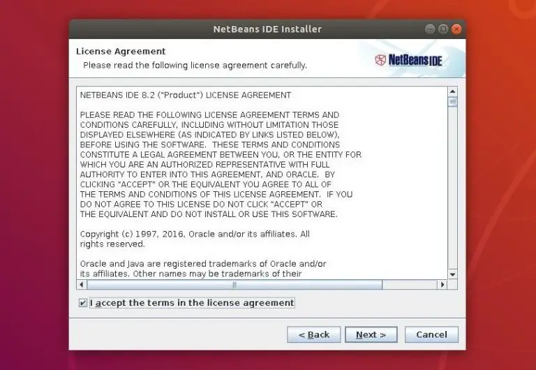 How To Install Netbeans Ide On Ubuntu 1804 Ubuntu 1710