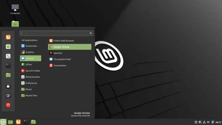 How To Install Google Chrome on Linux Mint 20 / Linux Mint 19 | ITzGeek