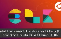 Install Elasticsearch, Logstash, and Kibana (ELK Stack) on CentOS 7