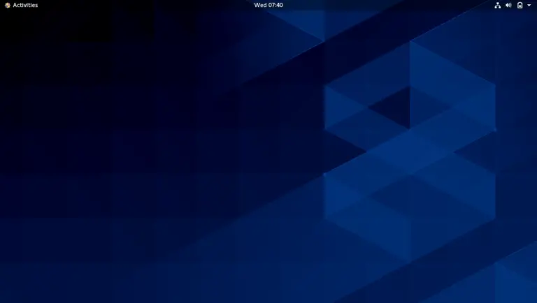 How To Install GNOME GUI on Rocky Linux 8 / CentOS 8 / RHEL 8 | ITzGeek