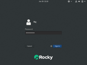 How To Install GNOME GUI on Rocky Linux 8 / CentOS 8 / RHEL 8 | ITzGeek