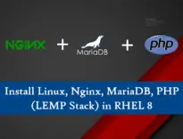 How To Install xrdp on Red Hat Enterprise Linux 8 - Centos/Redhat