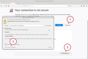 How To Install SpaceWalk on CentOS 7 / RHEL 7 - ITzGeek