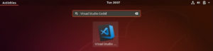 How To Install Visual Studio Code on Ubuntu 18.04 / Linux Mint 19 ...