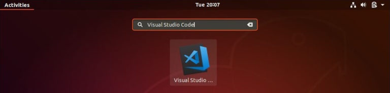 How To Install Visual Studio Code on Ubuntu 18.04 / Linux Mint 19 ...